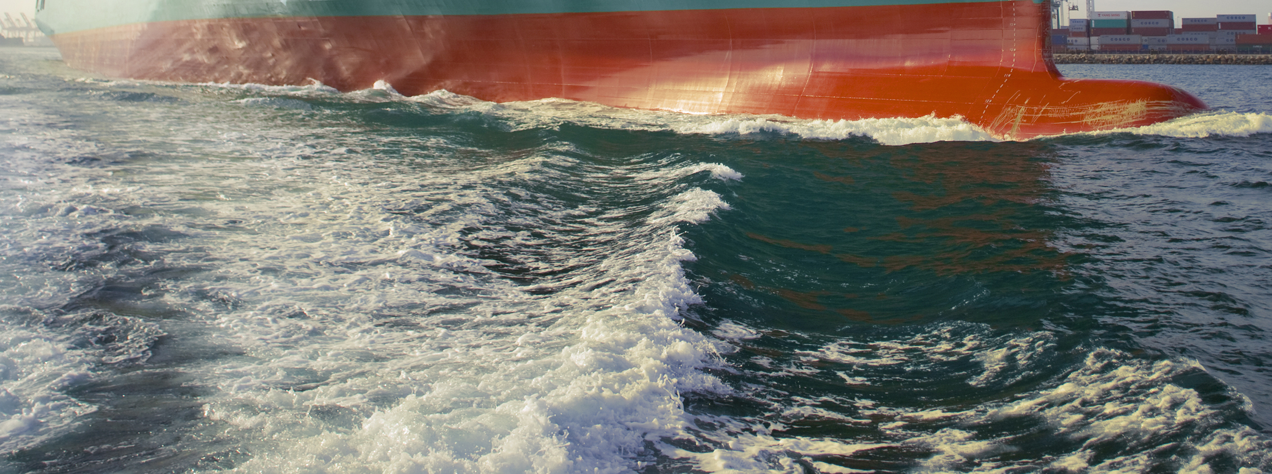 Wallenius invests in hull cleaning in joint venture with Saab ...