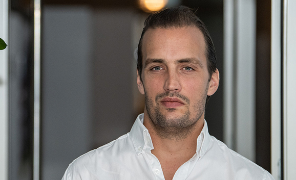 Management Group at Wallenius Marine - Wallenius Marine