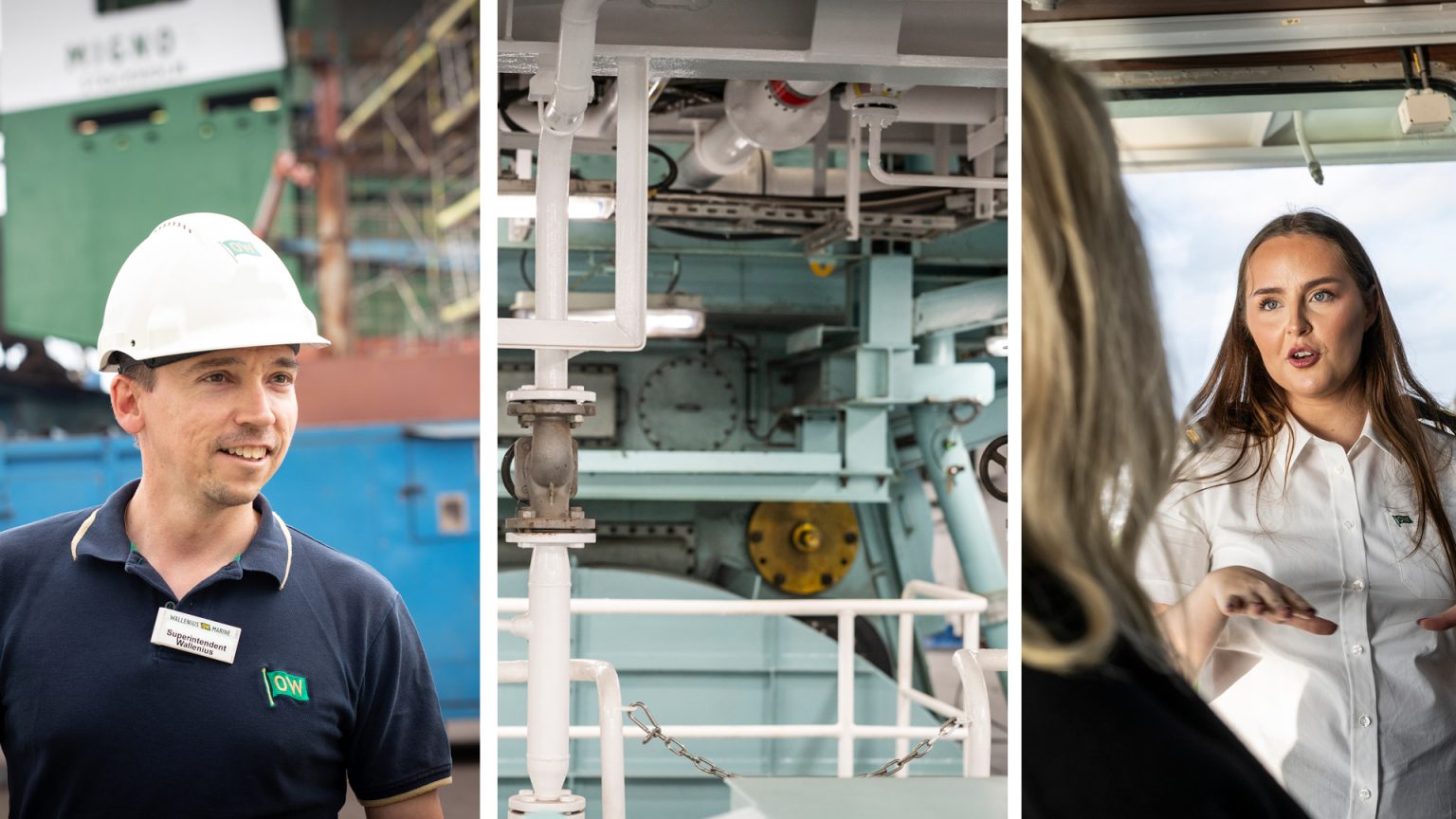Wallenius Marine awarded Ship Management contract for seven ...